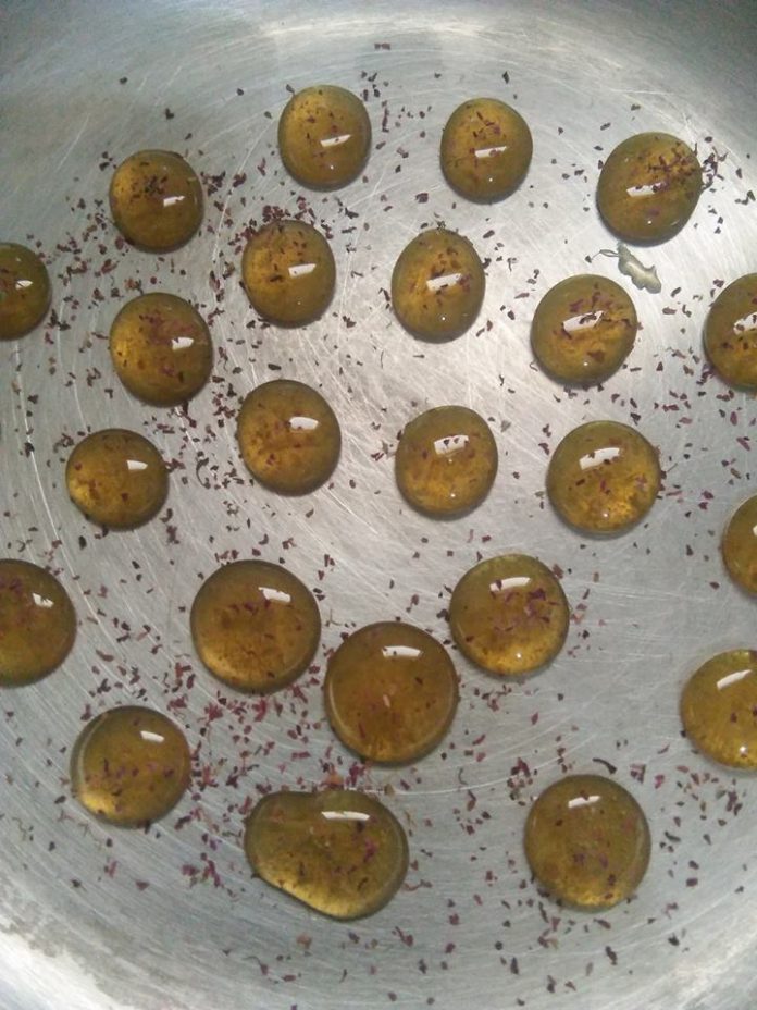 Petua Mudah Supaya Sotong Dimasak Tak Mengecil Saiznya & Berbau Hanyir ...