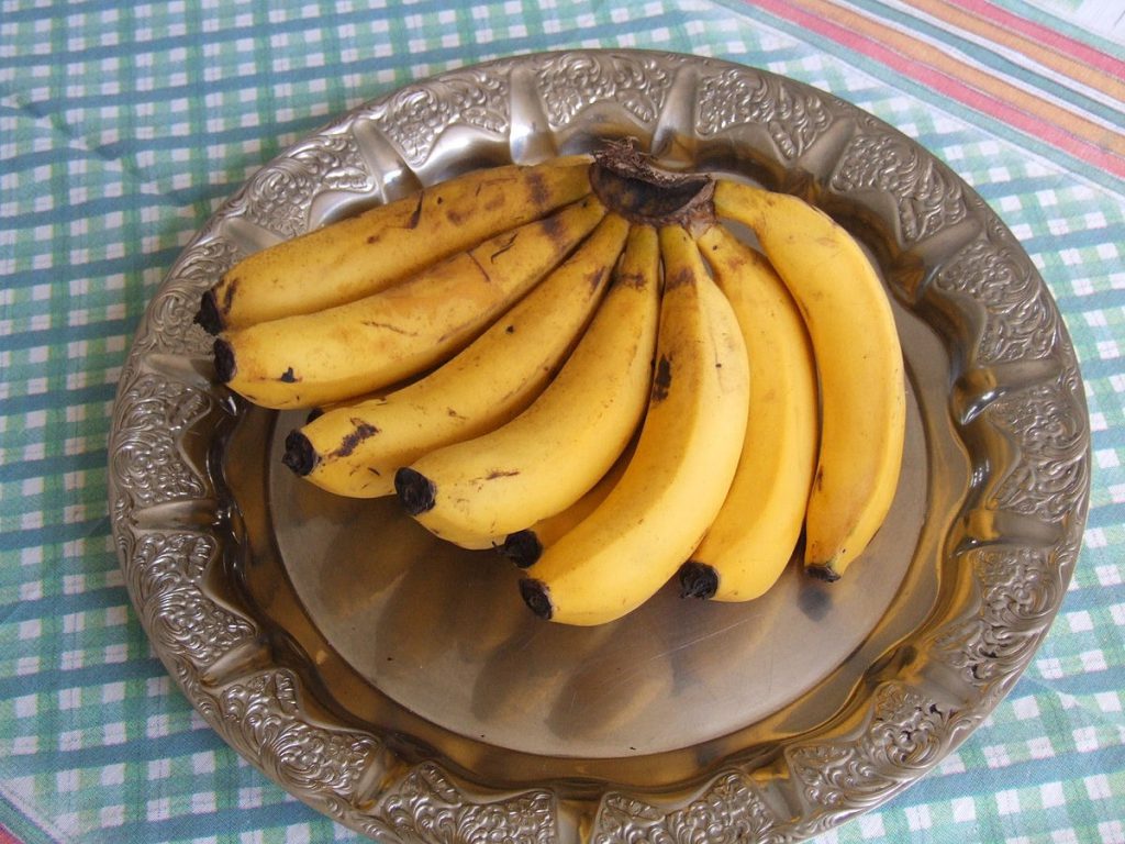Resipi Buat Susu Pisang, Asli Tak Guna Perisa. Senang Sangat!