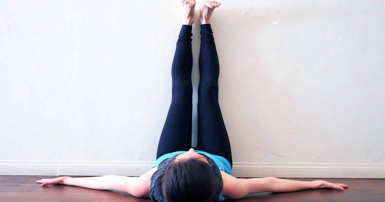 Cuma 5 Minit Sehari Tapi Senaman Angkat Kaki Ini Punyalah Banyak ...