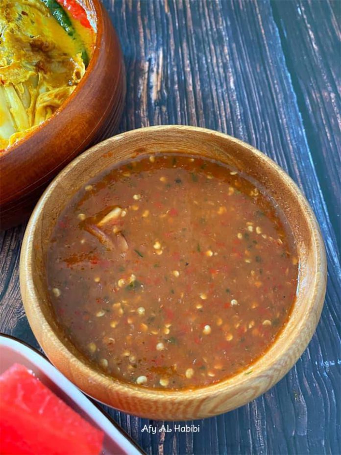 Cara Mudah Buat Nasi Impit. Masak & Tinggal, Keluar Seketul Cantik ...