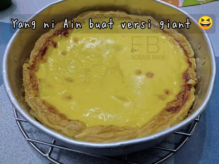 Kenali Jenis-jenis Butter Yang Sesuai Diguna Untuk Buat Biskut Raya ...