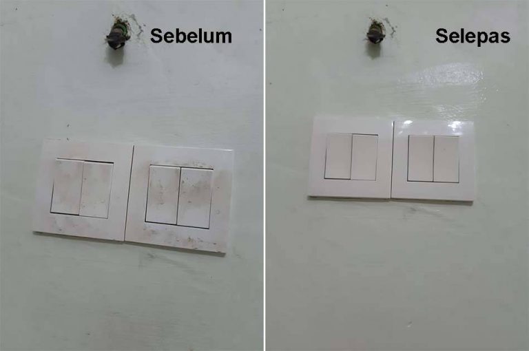 Buat Sendiri Ayam Goreng Seringgit. Ikut Tip Ini Untuk Dapat Salutan ...