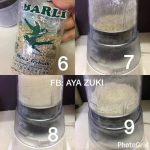 Guna Campuran Air Barli & Beras Setiap Hari. Hasilnya Kulit Wajah Jadi ...