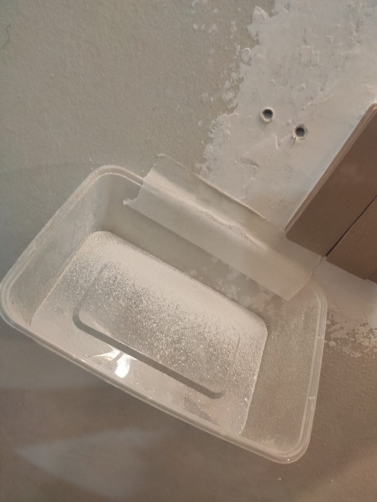 DIY Almari Khas Untuk Simpan Koleksi Tudung Yang Banyak. Guna Paip PVC ...