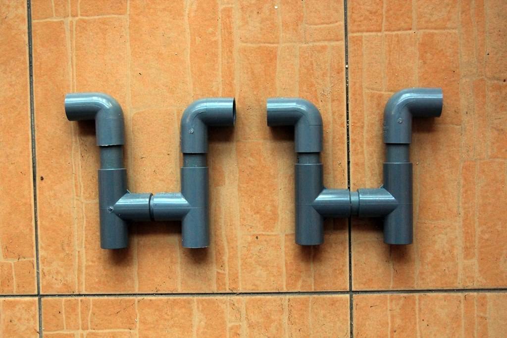 Bapa Ini Kongsi DIY Penyidai Tuala Dari Batang Paip PVC. Hasilnya Kukuh ...