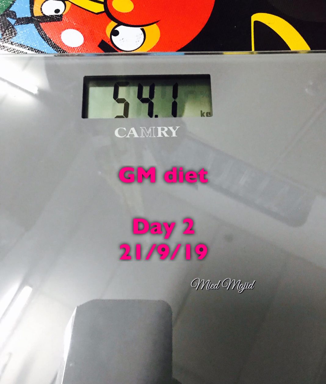 Buat Sendiri Blueberry Cheesecake Modal Tak Sampai RM30 Dapat Sebiji ...