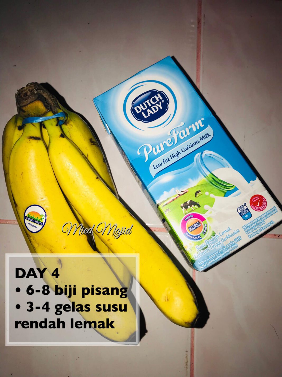 Buat Sendiri Blueberry Cheesecake Modal Tak Sampai RM30 Dapat Sebiji ...