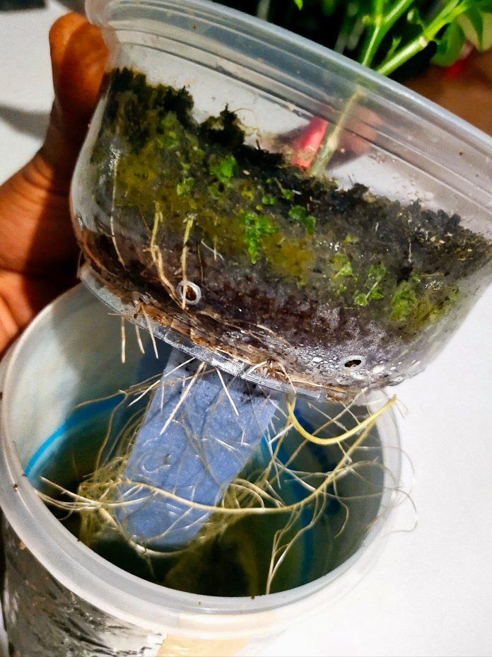 DIY Panel TV Untuk Sorok Wayar Berselirat Supaya Ruang Nampak Kemas ...