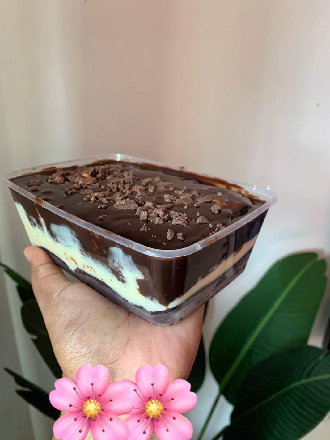 Buat Sendiri Kek Tornado. Hasilnya Dapat 3 Bekas, Kali Pertama Buat Pun ...