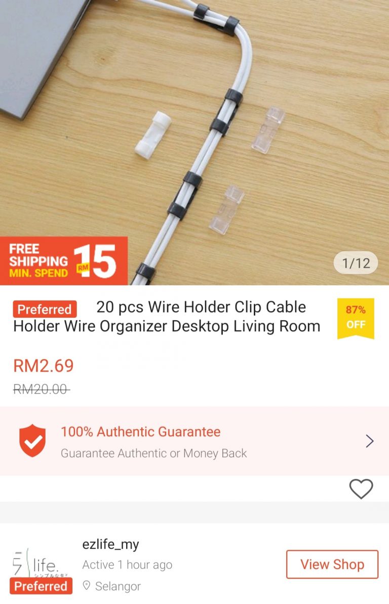 Cara Urus Wayar Berselirat Di Kabinet TV, Guna Alat Ini Supaya Kemas ...