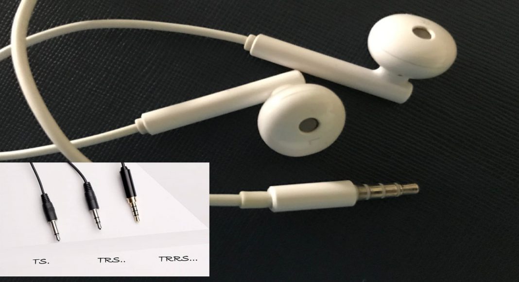 Tip Kalau Nak Beli Earphone Atau Headphone, Tengok Berapa Jalur Pada ...