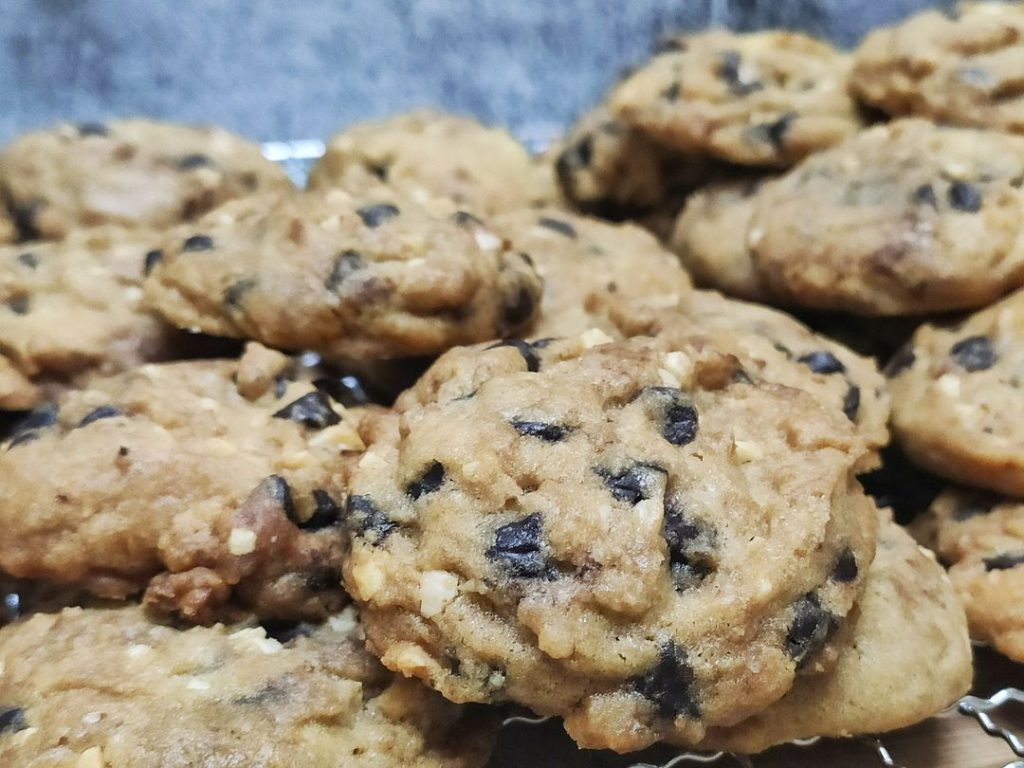 Selain Sukatan, Ini Tip Penting Untuk Buat Biskut Raya Supaya Sedap ...