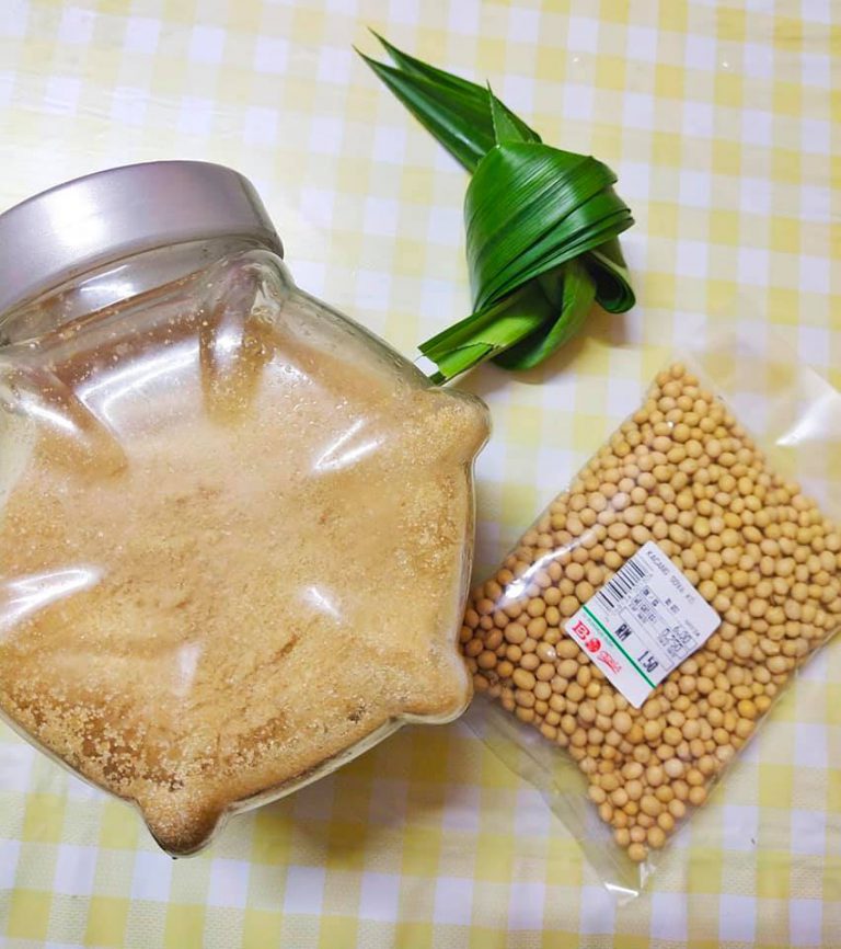 Air Soya Homemade, Cara Buat Mudah Sangat. Lagi Jimat & Berkhasiat ...