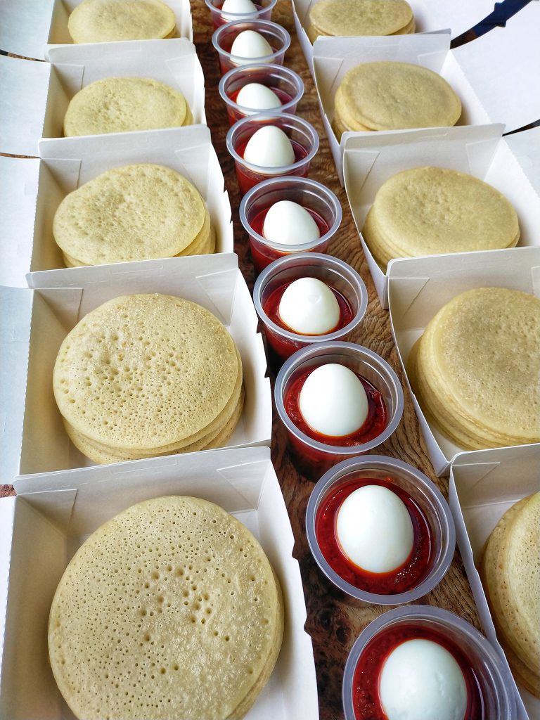 Tip Hasilkan Lempeng Yang Lembut, Gebu & Cantik. Boleh Buat Untuk ...