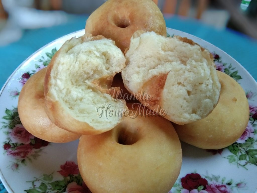 Guna Campuran Air Barli & Beras Setiap Hari. Hasilnya Kulit Wajah Jadi ...