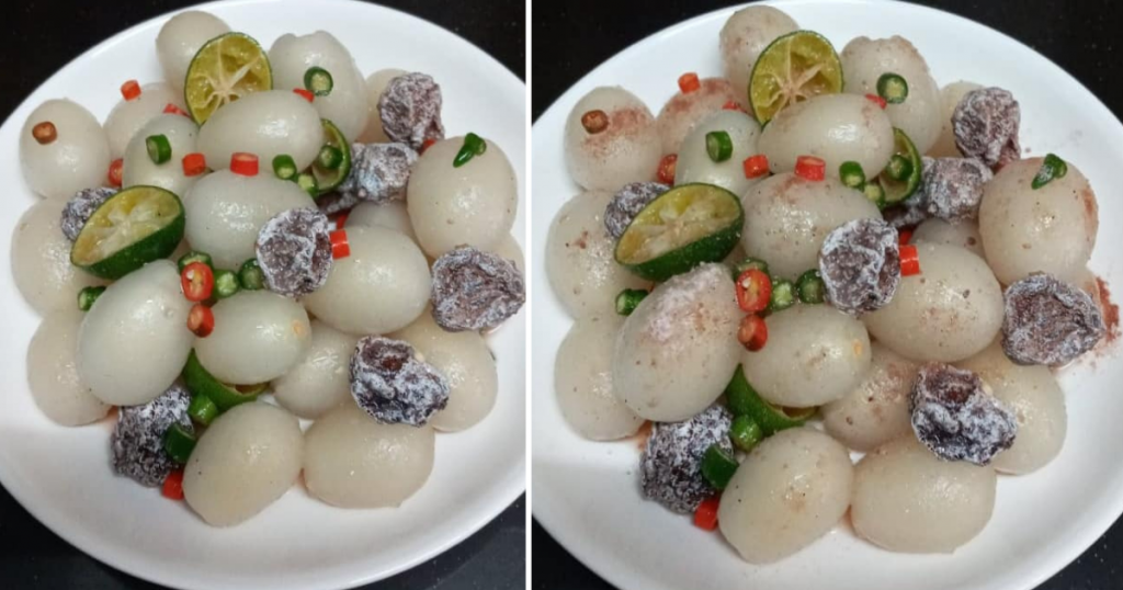 Kenali Jenis-jenis Butter Yang Sesuai Diguna Untuk Buat Biskut Raya ...