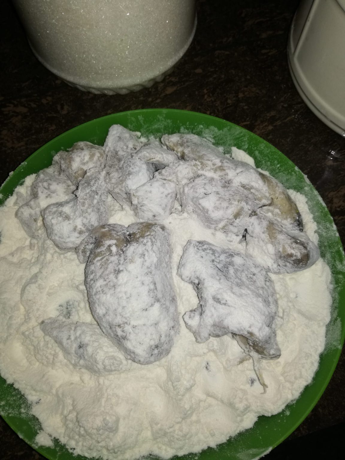 Cara Buat Sambal Tumbuk Cili Hijau, Ringkas Tapi Punyalah Sedap. Bila ...
