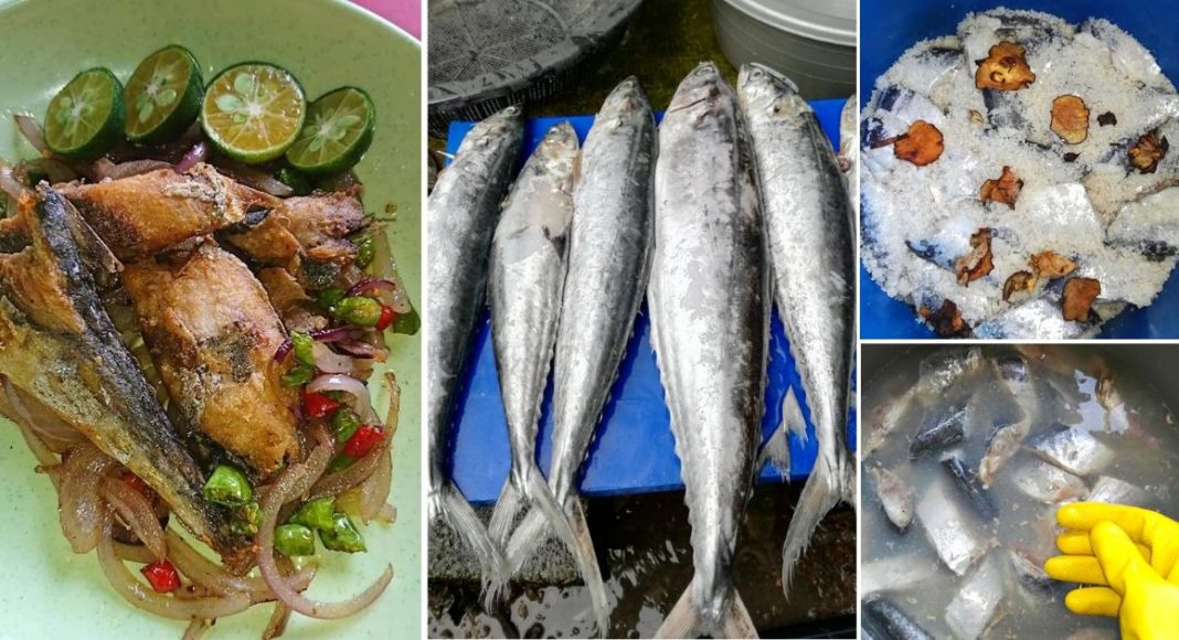 Cara Buat Sambal Tumbuk Cili Hijau, Ringkas Tapi Punyalah Sedap. Bila ...