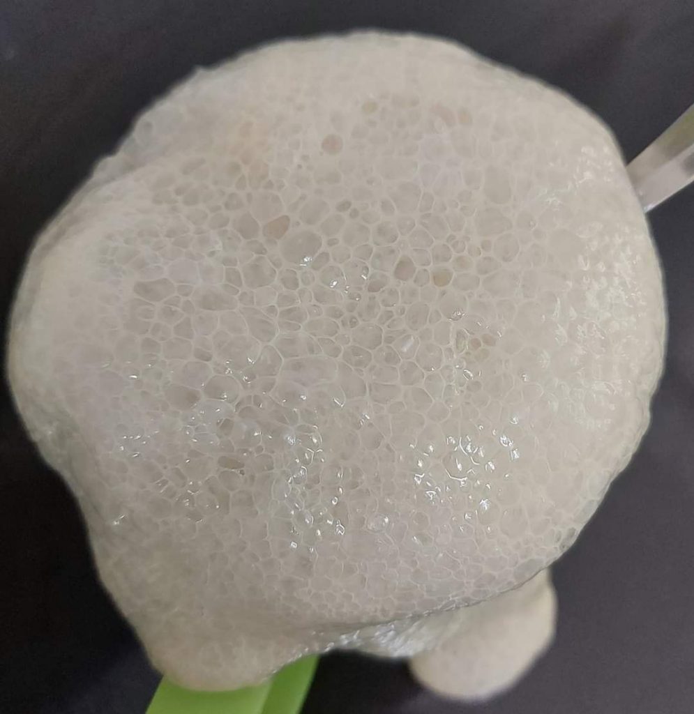 Cara Buat Doh Roti Serbaguna Yang Mulus, Gebu & Berkilat, Ikut Langkah Ini