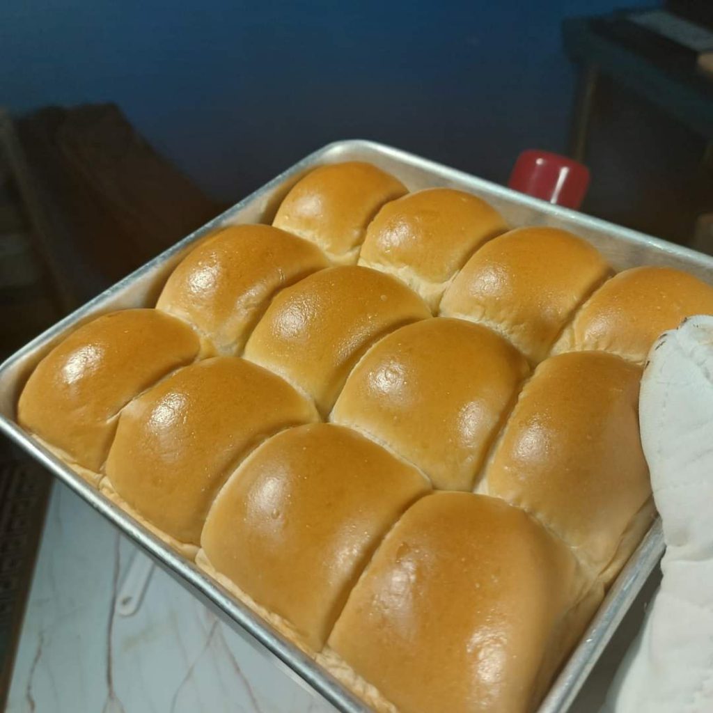 Cara Buat Doh Roti Serbaguna Yang Mulus, Gebu & Berkilat, Ikut Langkah Ini