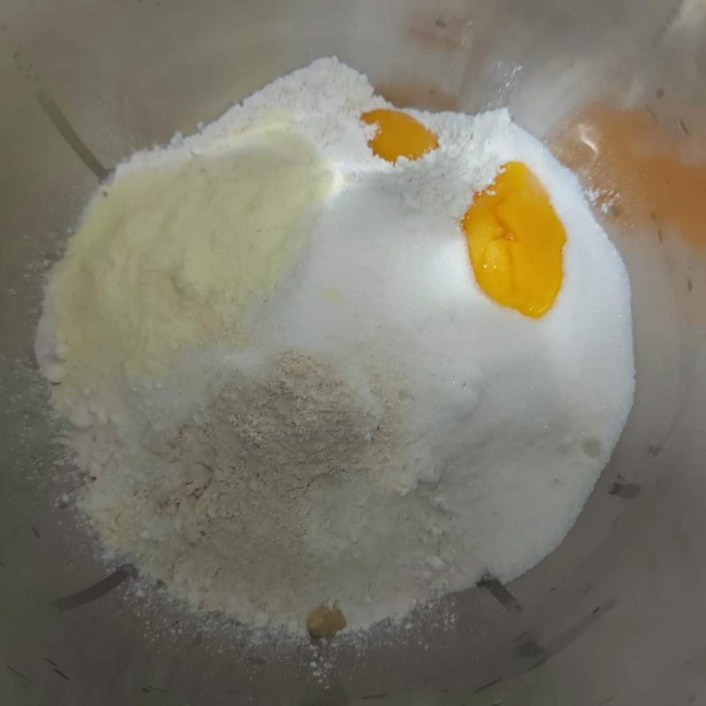 Cara Buat Doh Roti Serbaguna Yang Mulus, Gebu & Berkilat, Ikut Langkah Ini