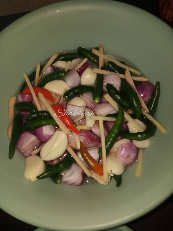 Cuma Kisar Biskut Marie, Gaul, Sejukkan. Mudah Sangat Buat Bebola ...