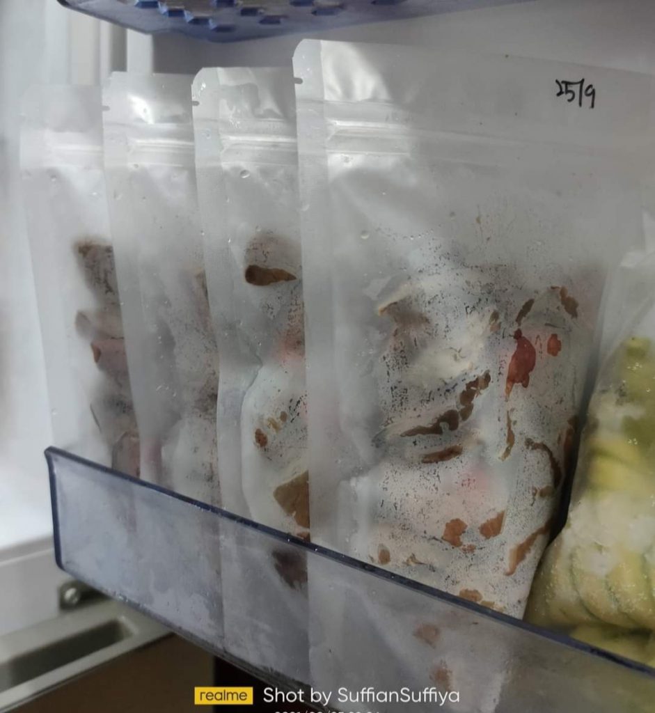 DIY Almari Khas Untuk Simpan Koleksi Tudung Yang Banyak. Guna Paip PVC ...