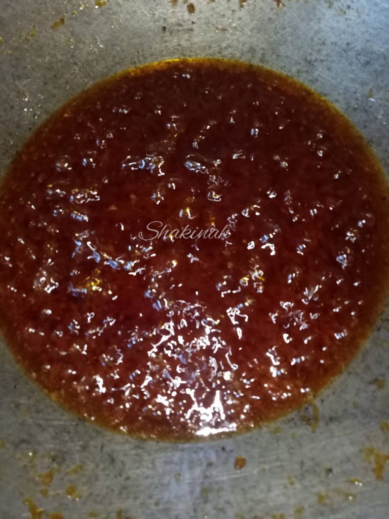 Cuma Kisar Biskut Marie, Gaul, Sejukkan. Mudah Sangat Buat Bebola ...