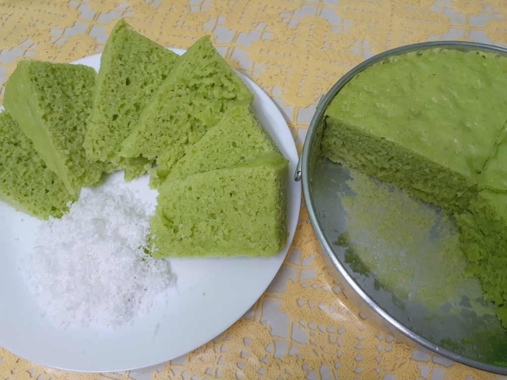 Kenali Jenis-jenis Butter Yang Sesuai Diguna Untuk Buat Biskut Raya ...