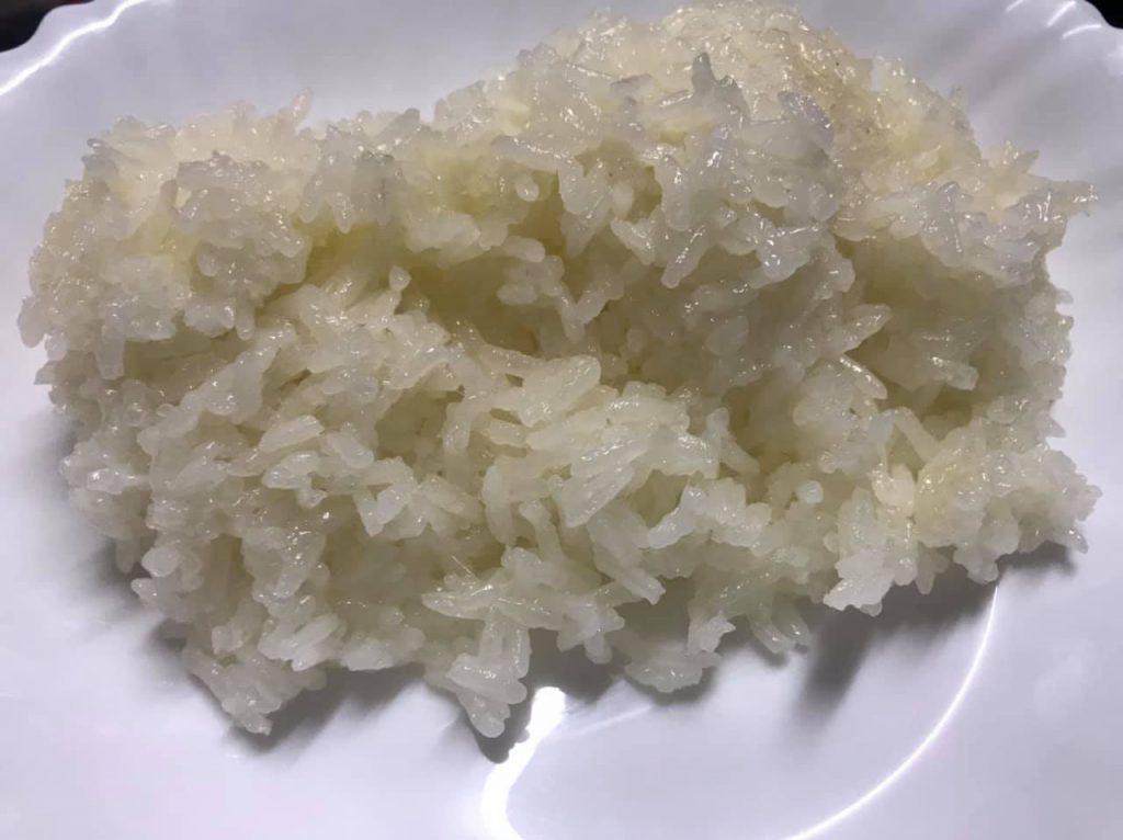 Masak Pulut Guna Rice Cooker Lagi Mudah & Tak Berkerak, Ikut Saja Tip ...