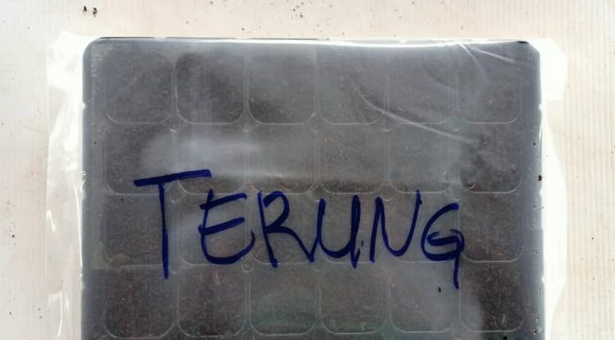 Panduan Sukatan Bancuh Simen Untuk Ikat Bata & Plaster Jika Nak Buat ...