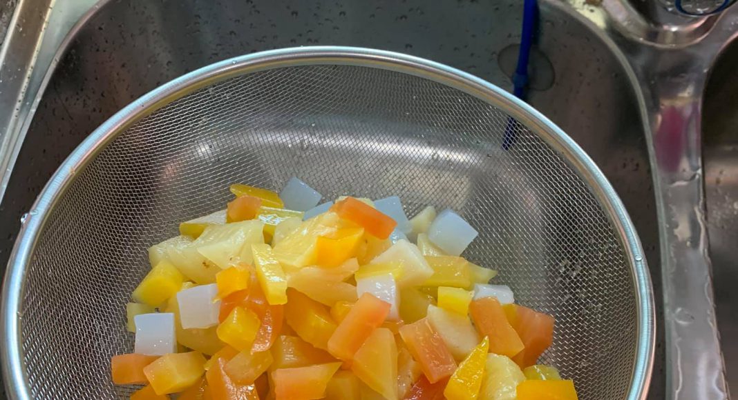 Nak Buat Air Cocktail Sedap, Ada 'Kick' Kena Tambah Satu Bahan Ini