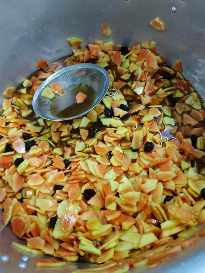 Buat Sendiri Blueberry Cheesecake Modal Tak Sampai RM30 Dapat Sebiji ...