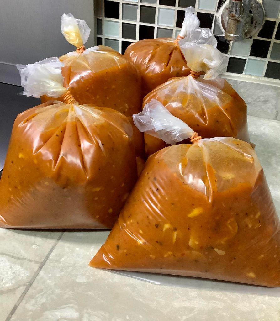 Buat Sendiri Ayam Goreng Seringgit. Ikut Tip Ini Untuk Dapat Salutan ...