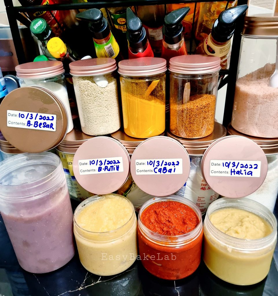 Kenali Jenis-jenis Butter Yang Sesuai Diguna Untuk Buat Biskut Raya ...