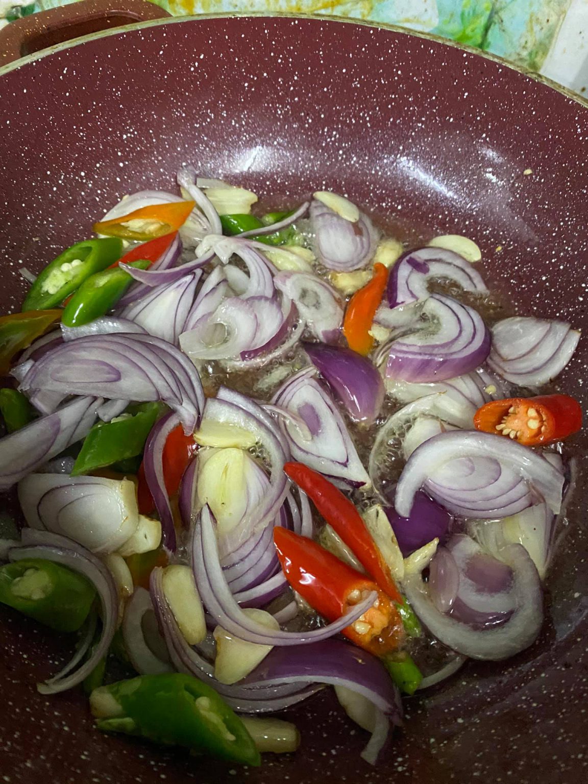 Tanam Sendiri Lada Besar Di Rumah. Boleh Ikut Tip Penanaman Ini Dari ...