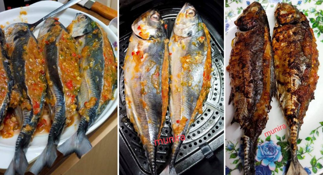 Cara Mudah Buat Nasi Impit. Masak & Tinggal, Keluar Seketul Cantik ...