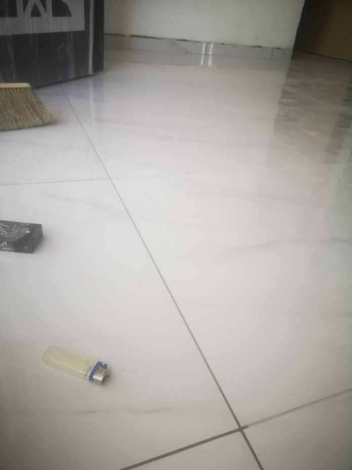 Elak Kejadian Lantai Tiles Meletup, Ini Perkara Kena Buat