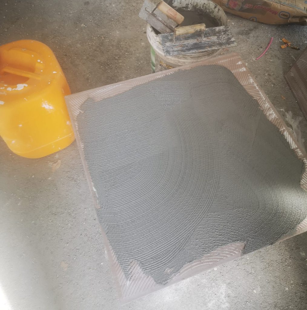 Elak Kejadian Lantai Tiles Meletup, Ini Perkara Kena Buat