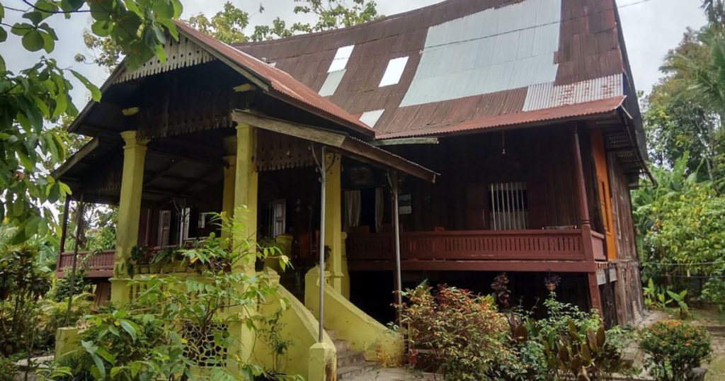 Dah Keluar Modal Baiki Rumah Pusaka, Tiba-Tiba Waris Tuntut Balik Rumah ...