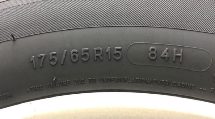 Kod Tayar Kereta, Kena Tahu Baca Supaya Tak Terbeli Tayar 'Expired'