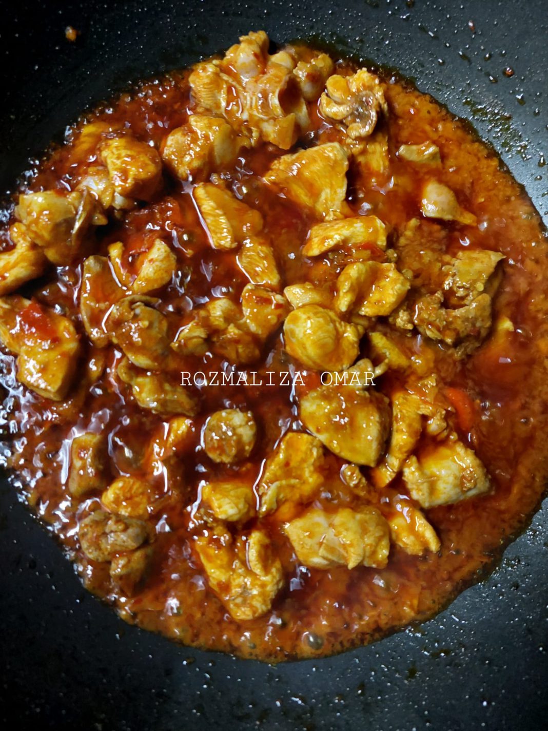 Cara Buat Sambal Tumbuk Cili Hijau, Ringkas Tapi Punyalah Sedap. Bila ...