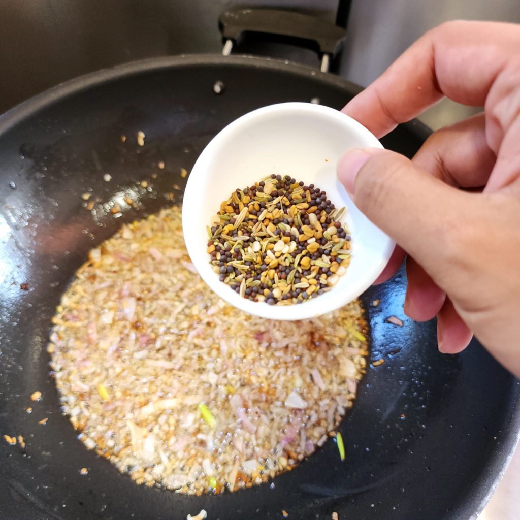 Cara Masak Kari Ayam Yang Pekat Kuahnya. Guna Yogurt Lagi Sedap ...