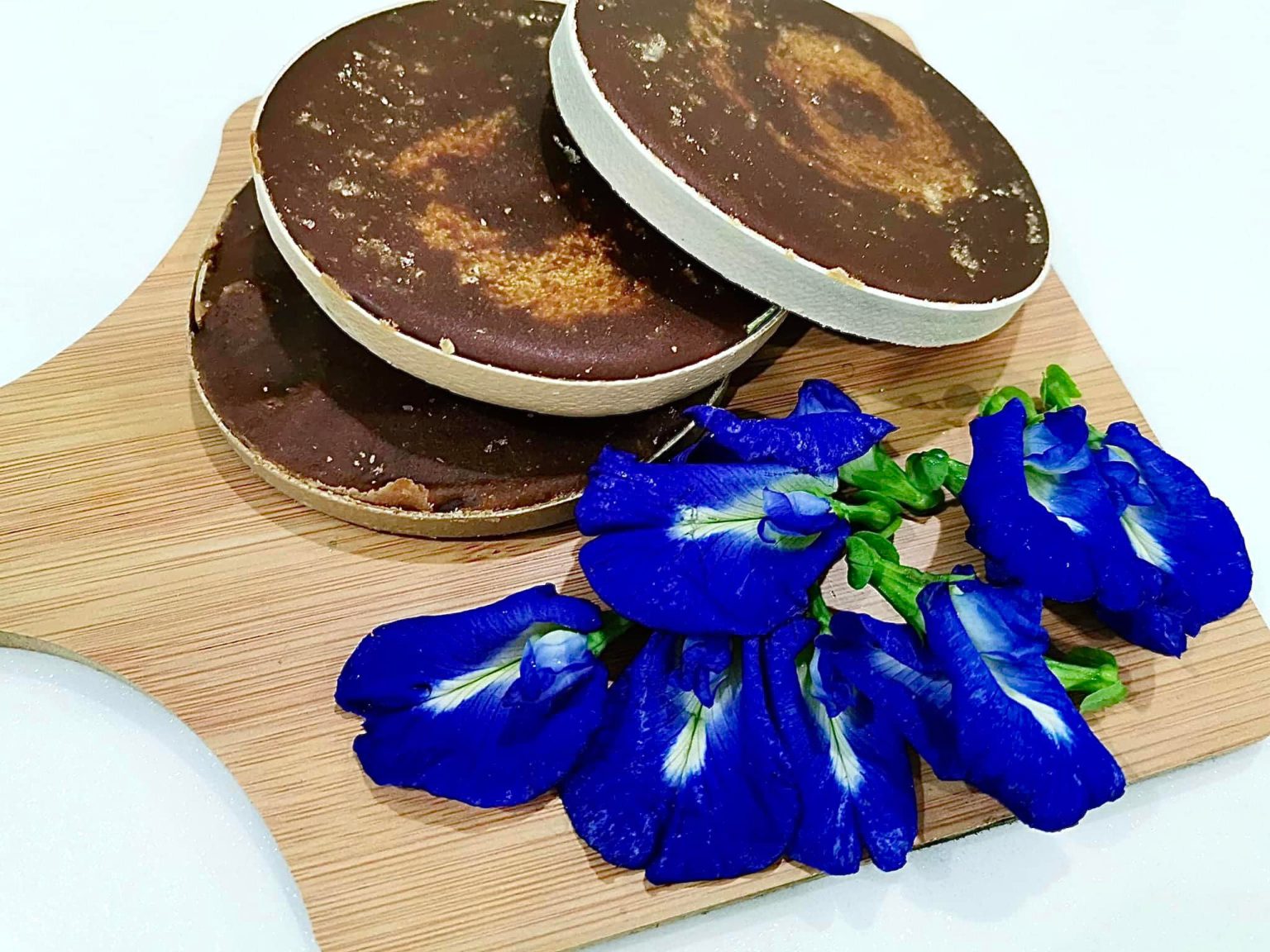 Mudah Rupanya Buat Sendiri Kuetiau. Bancuh 2 Jenis Tepung & Kukus ...