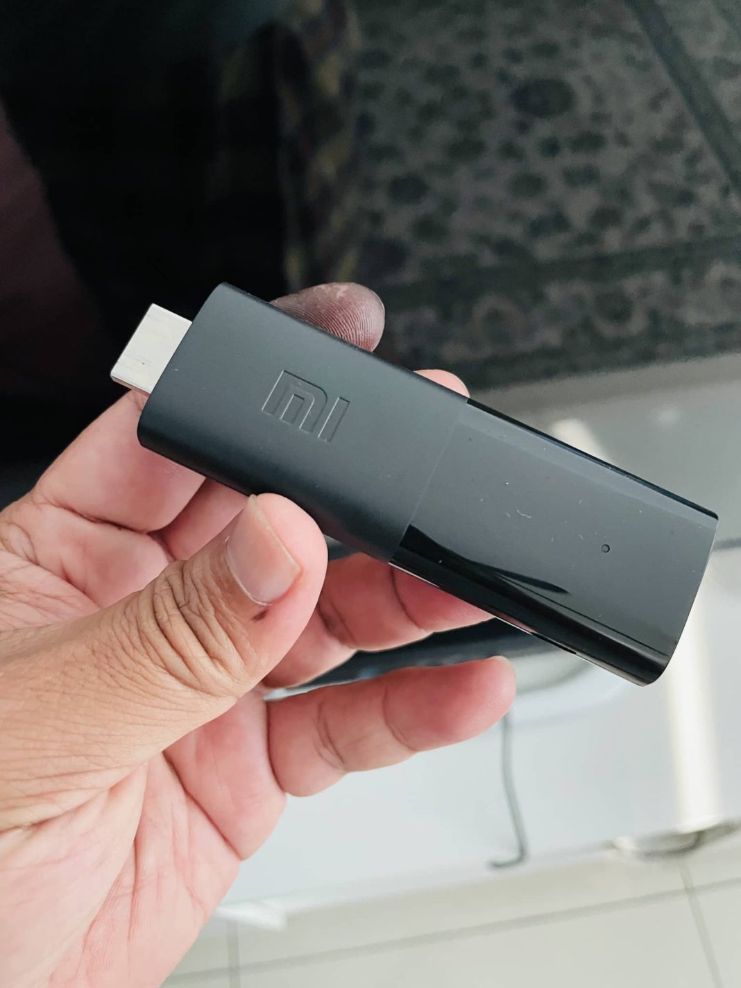 Tip Transform TV Lama Jadi Macam Smart TV, Cuma Perlu Stick Ini Saja ...