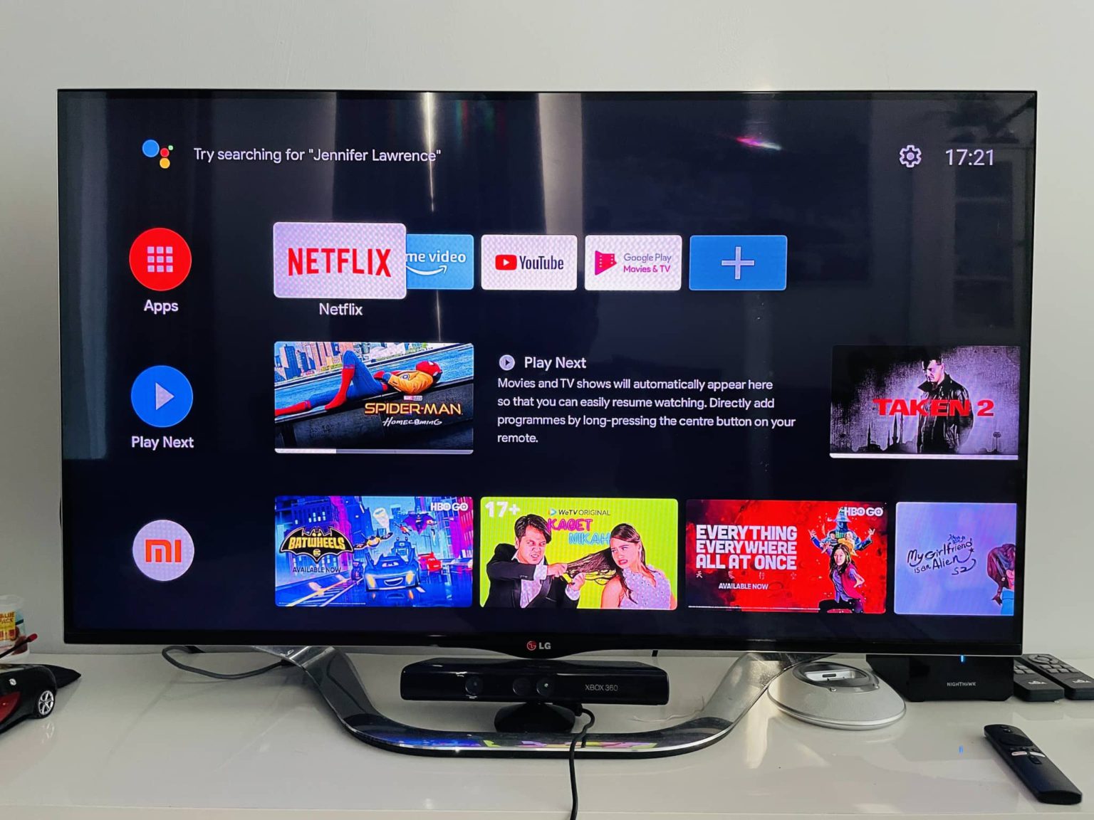 Tip Transform TV Lama Jadi Macam Smart TV, Cuma Perlu Stick Ini Saja ...