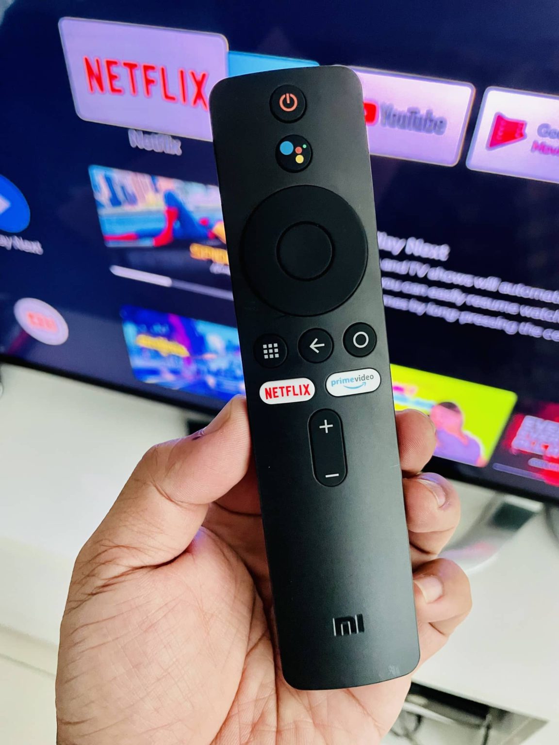 Tip Transform TV Lama Jadi Macam Smart TV, Cuma Perlu Stick Ini Saja ...