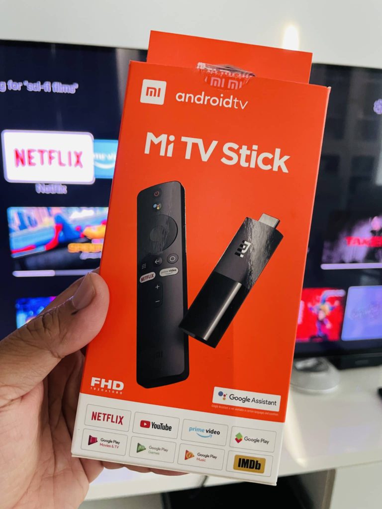 Tip Transform TV Lama Jadi Macam Smart TV, Cuma Perlu Stick Ini Saja ...