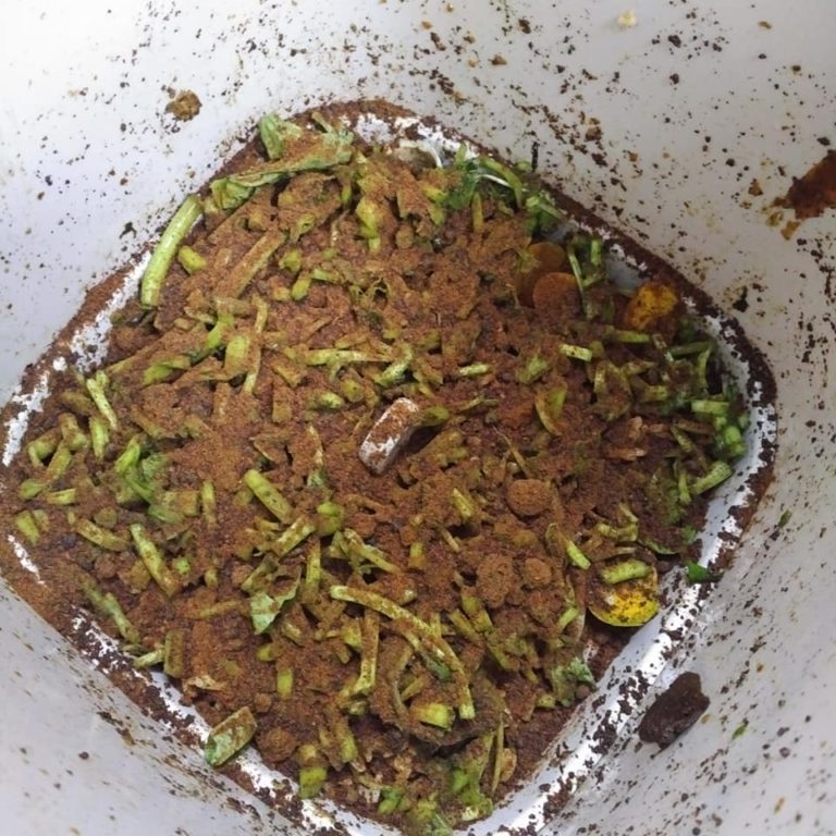 Guna Campuran Air Barli & Beras Setiap Hari. Hasilnya Kulit Wajah Jadi ...