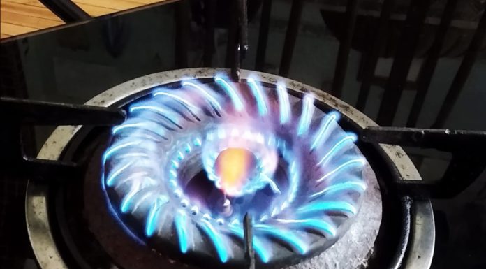 Cara Servis Dapur Gas Kalau Api Dah Makin Kecil. Boleh Guna Cara Ini ...
